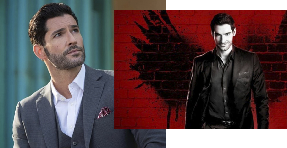 Los protagonistas de Lucifer hablaron sobre una posible película de la ...