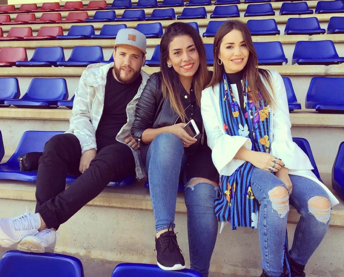 Ana Esposito's Instagram, Twitter & Facebook on IDCrawl