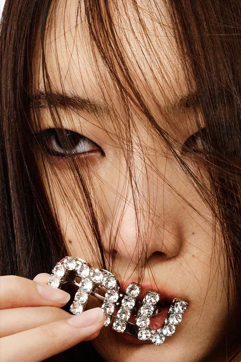 Miu Miu lanza una colección exclusiva y muy cute para festejar el Día ...