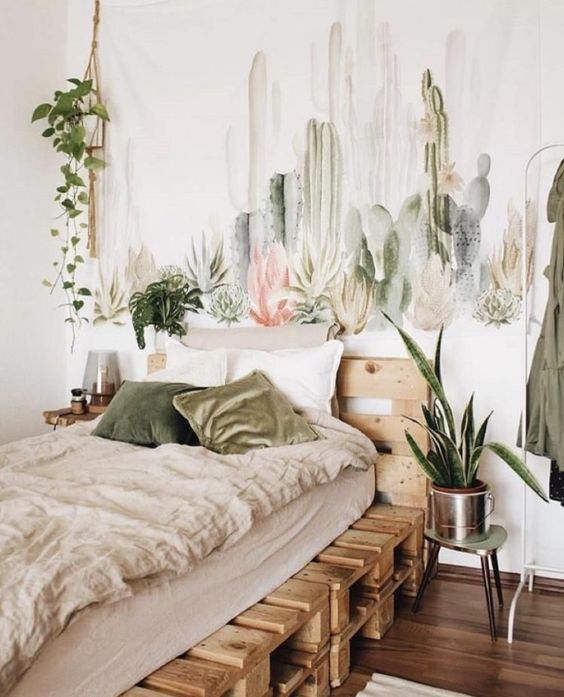 Tendencia raw: qué es y cómo aplicar el estilo de decoración "natural e ...