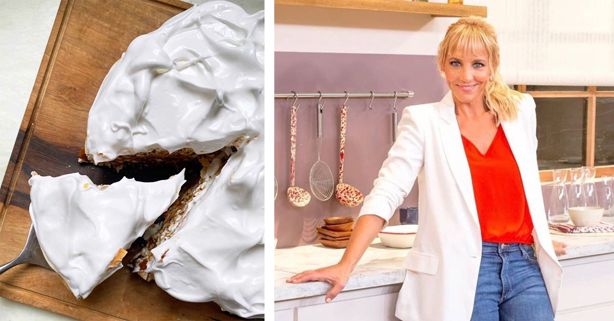 El rogel express de Jimena Monteverde se hace con tapas de empanadas y ...