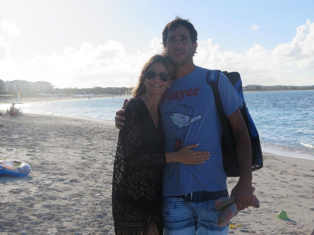 Quién es Rosario Oyhanarte, la escritora argentina más chic: tiene 35 ...