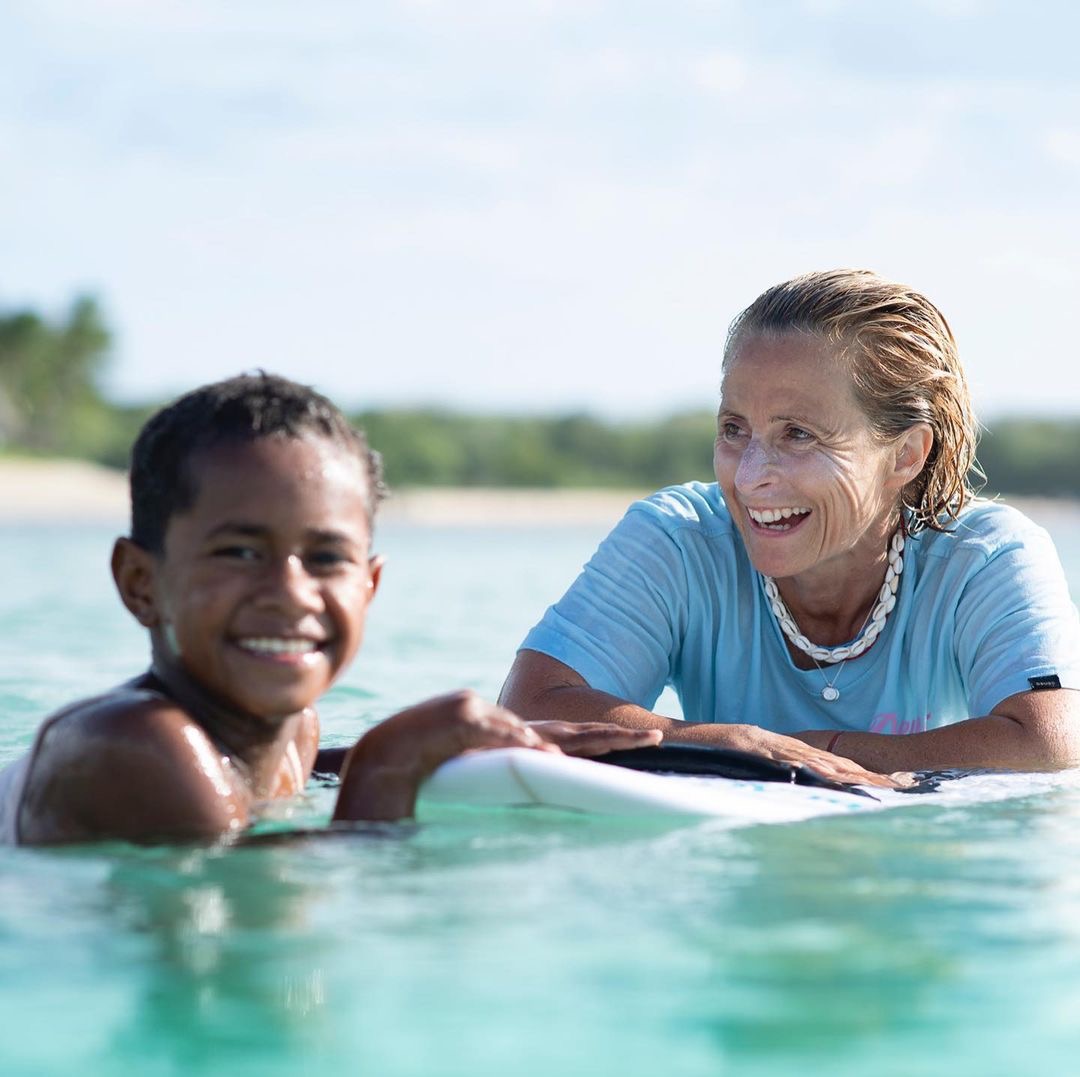 La historia real y de superación detrás del nuevo éxito de Netflix (o ...