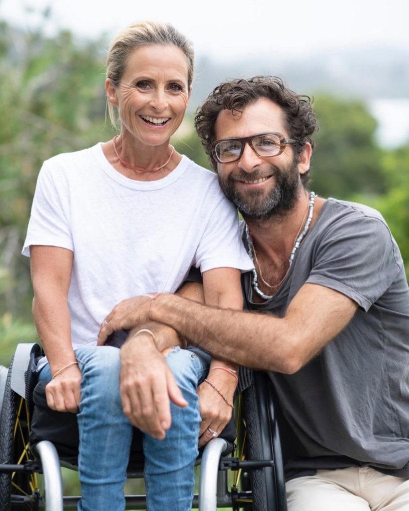 La historia real y de superación detrás del nuevo éxito de Netflix (o ...