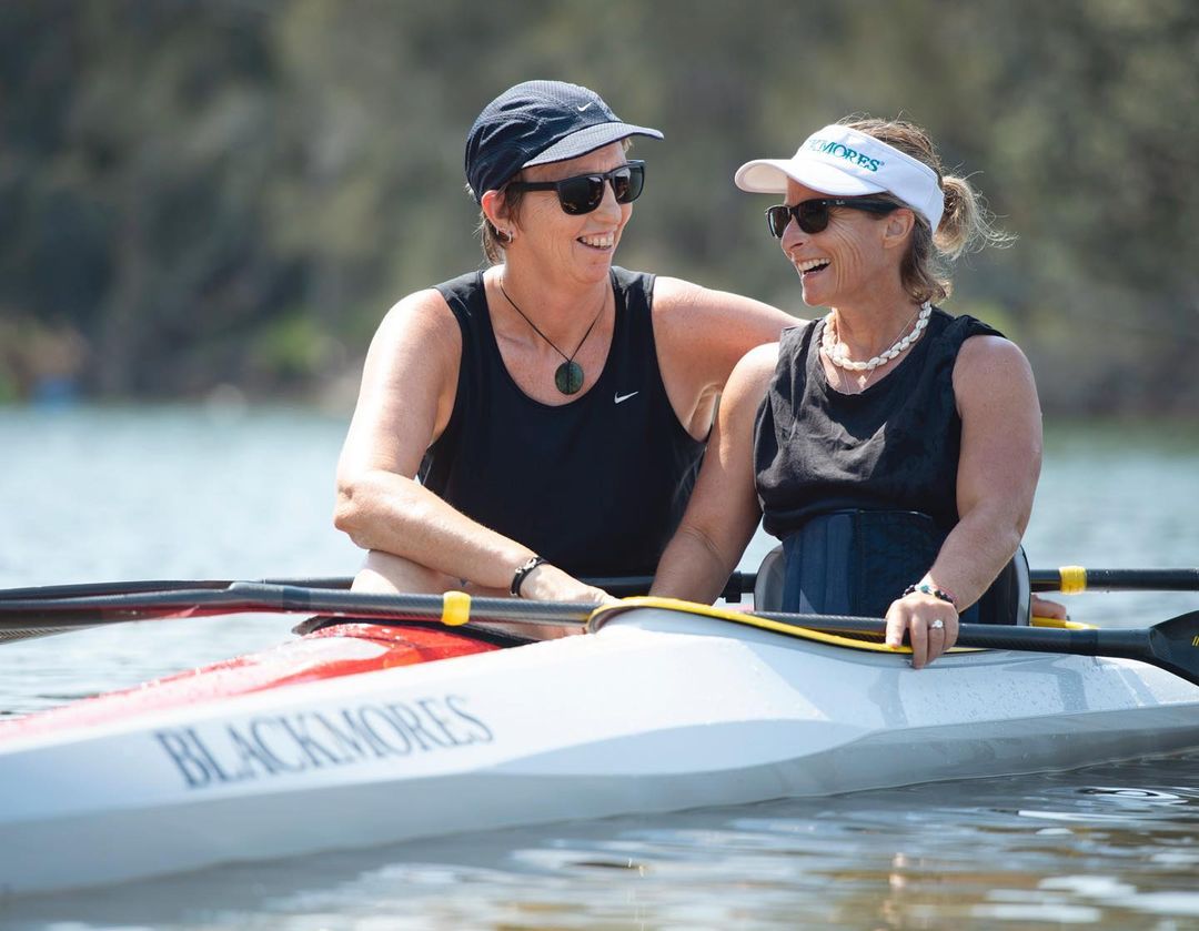 La historia real y de superación detrás del nuevo éxito de Netflix (o ...