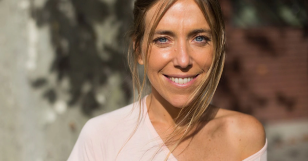 El dramático relato de Chantal Abad sobre su obesidad: "Canalicé con la ...