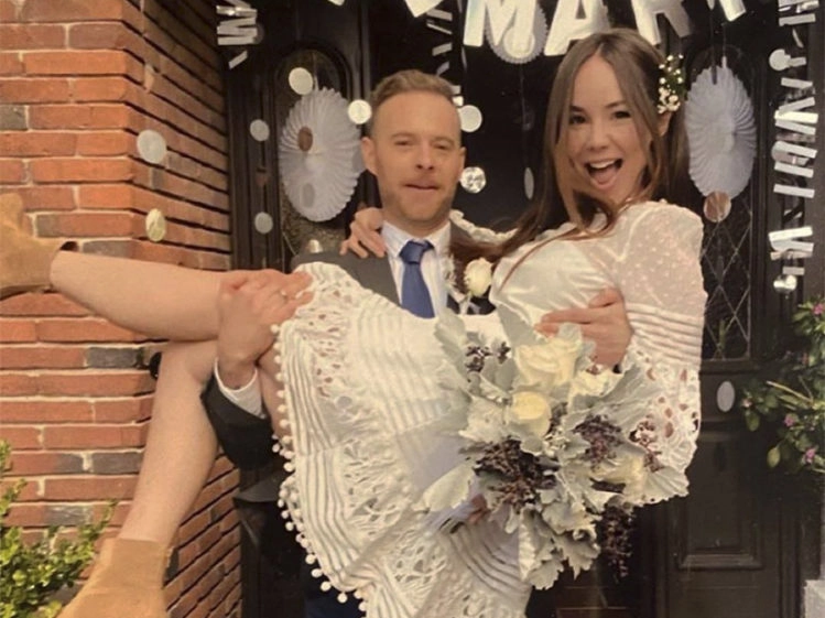 3 razones para no perderte Falsa Identidad, la exitosa serie sobre ...