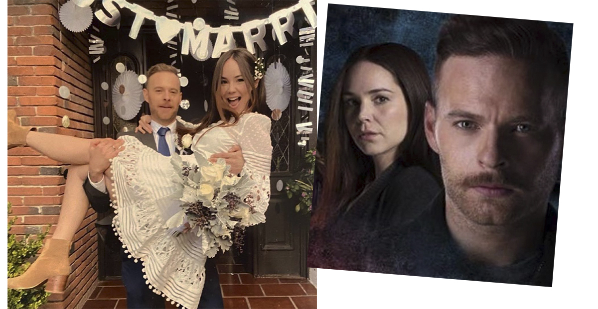 3 razones para no perderte Falsa Identidad, la exitosa serie sobre ...