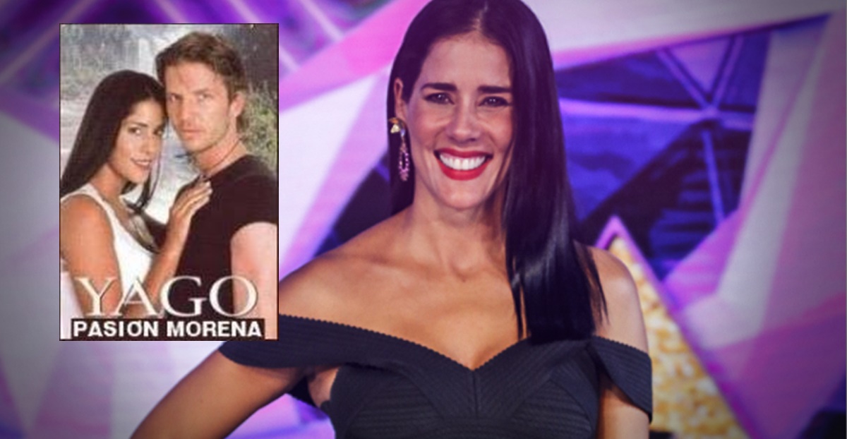 Qué es de la vida de Gianella Neyra: tiene 44 años, dos hijos, se ...