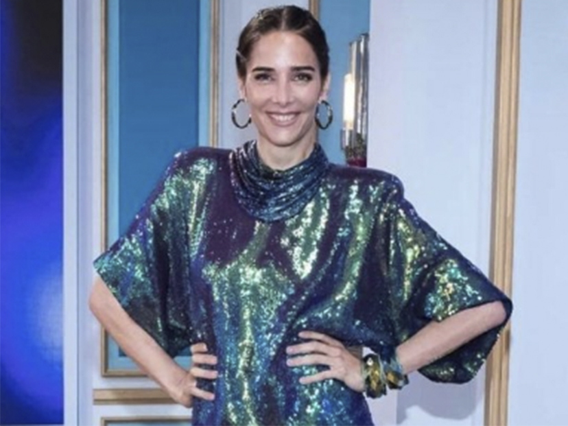 Juana Viale estrenará el ciclo de programas de su abuela con muchas ...