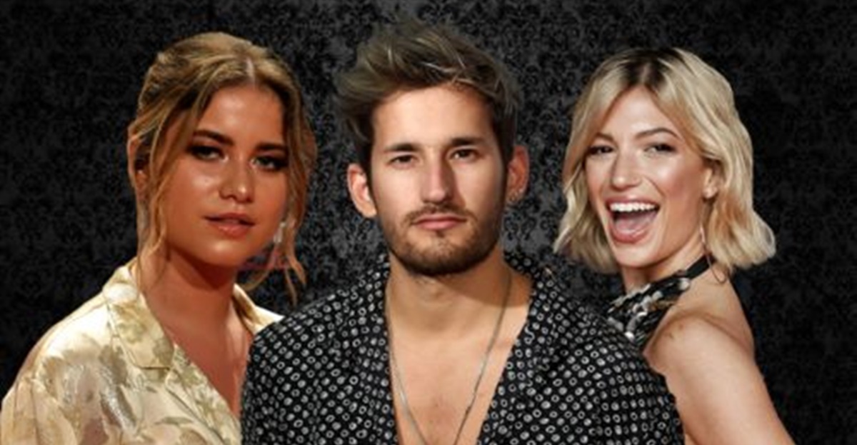 Sofía Reyes habló de la posibilidad de volver con Ricky Montaner: qué ...