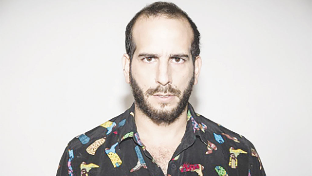 Quién es Nicolás García Hume, el actor que brilló en "El Reino" y ahora ...