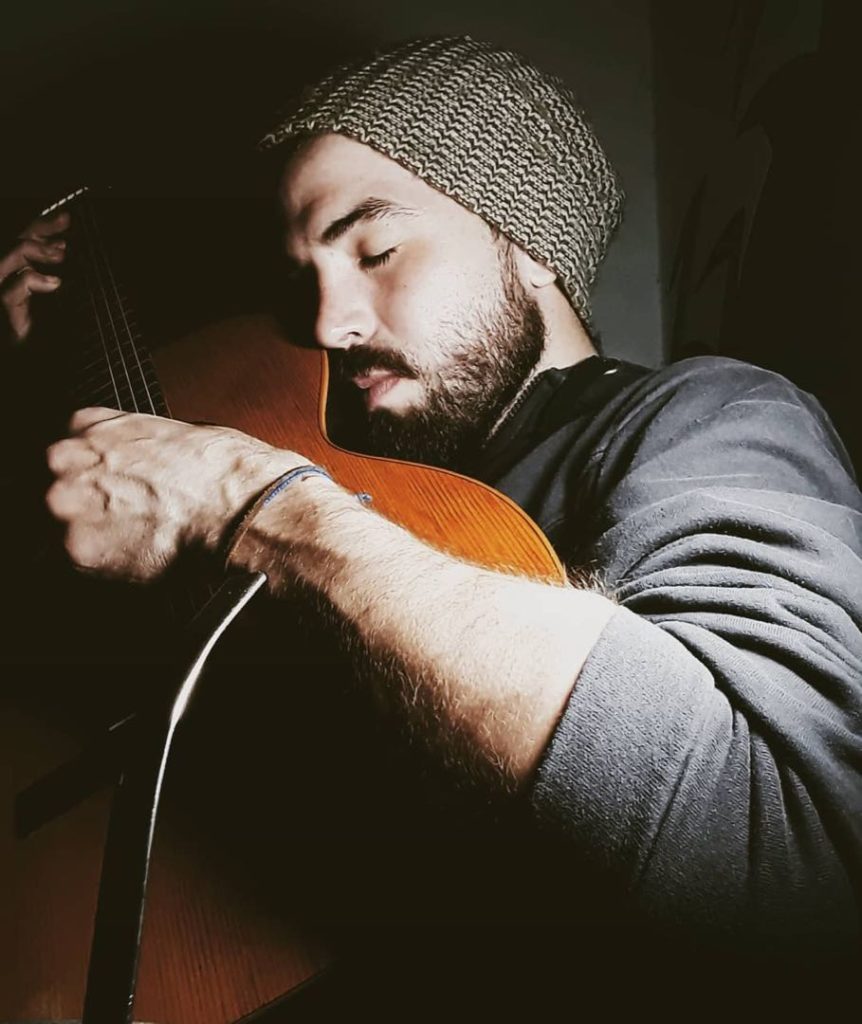 Quién es Alex Freidig de La Voz Argentina: tiene 29 años, arregla ...