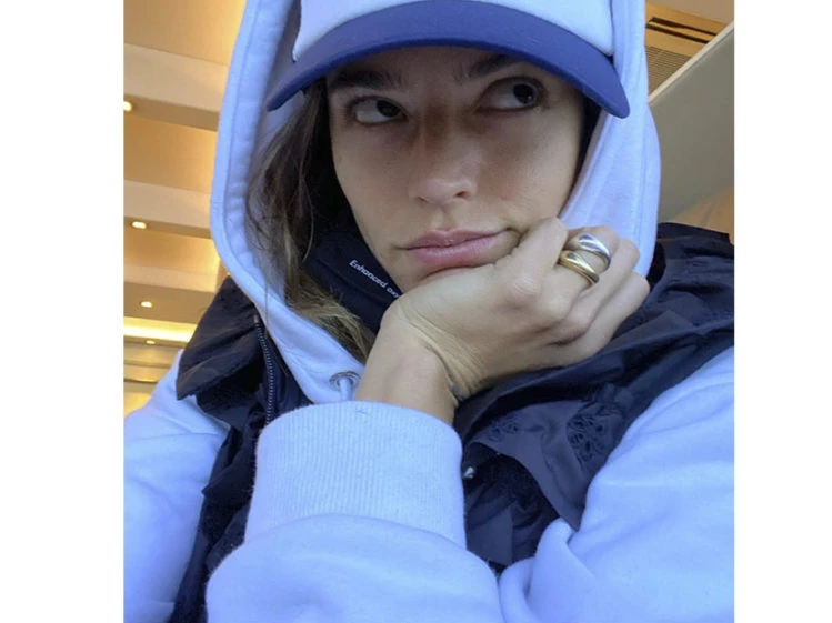 Calu Rivero lo logró: ahora es "Dignity" en su DNI - Revista Para Ti