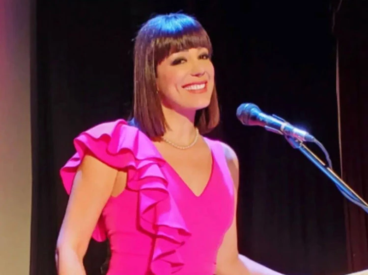 Qué es de la vida de Eunice Castro: tiene 45 años, volvió al teatro y ...