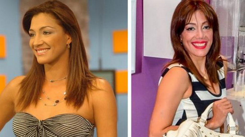 Qué es de la vida de Eunice Castro: tiene 45 años, volvió al teatro y ...