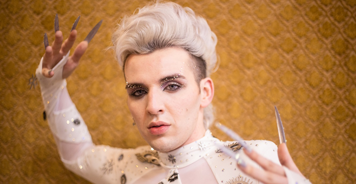 Para Ti Fashion Talks 2: Jorge Rey realizó espectaculares diseños para ...