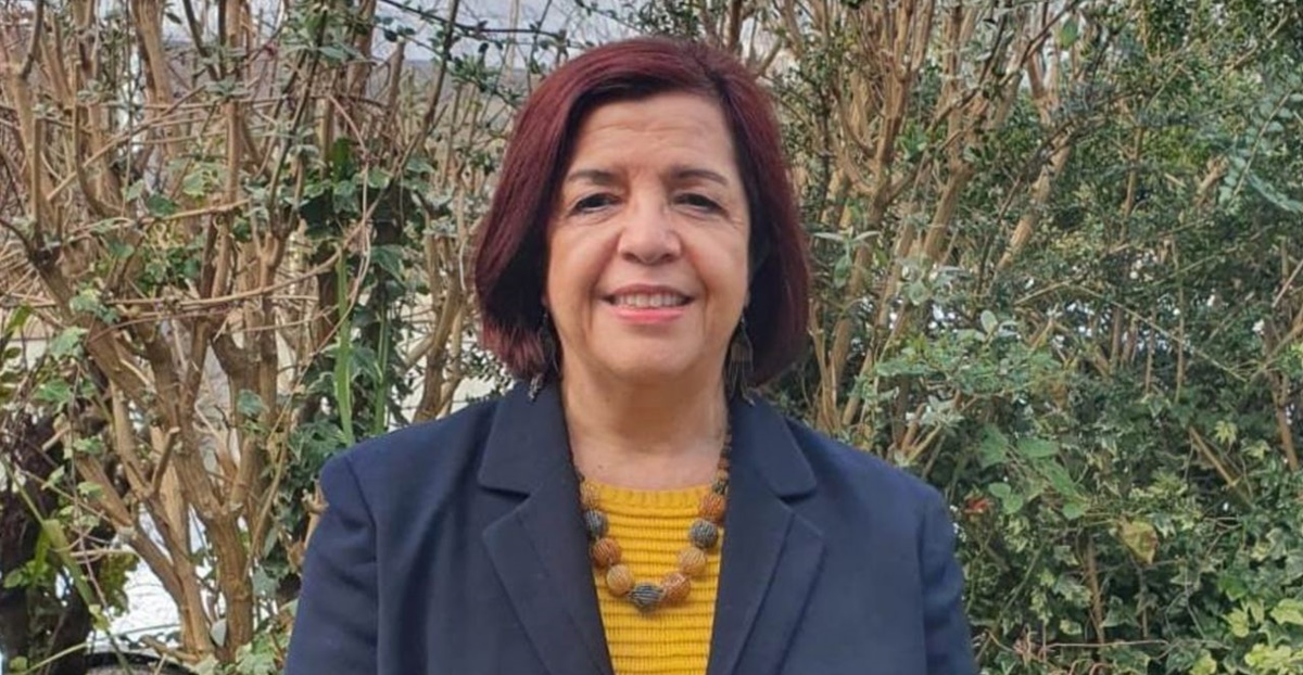 La historia familiar de Marta Cohen, la médica estrella de la tevé: fue ...