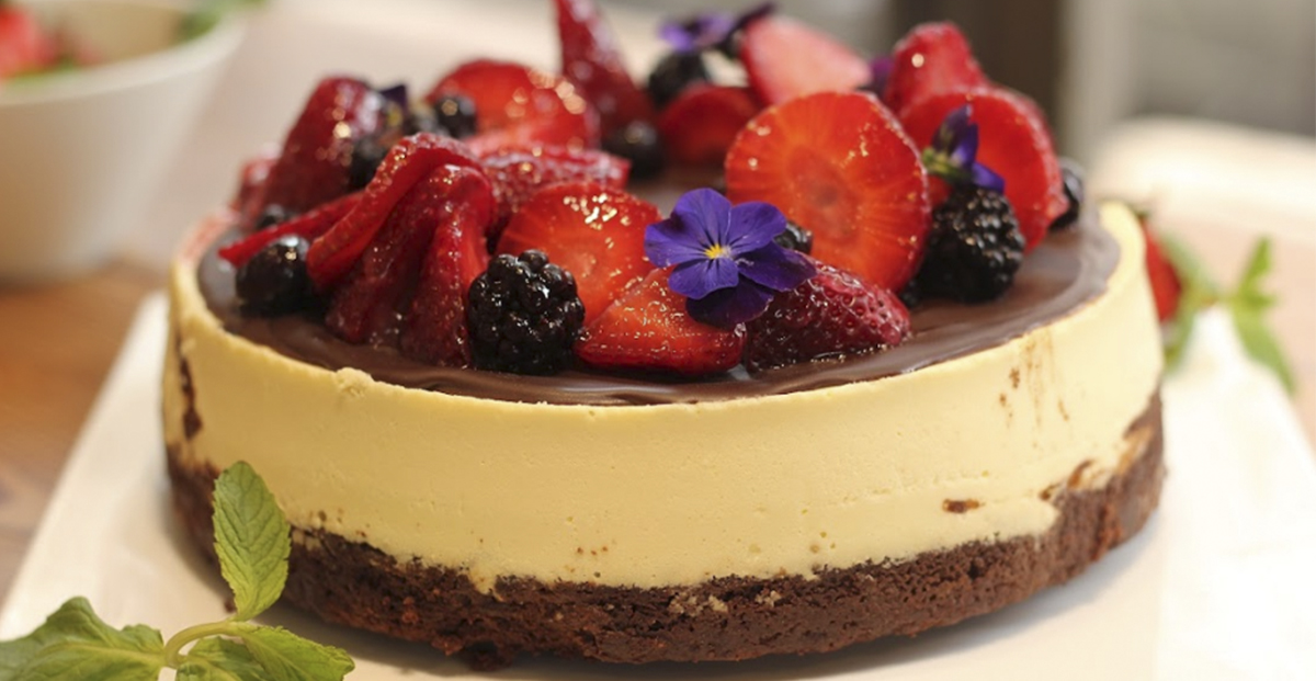 Temporada de frutillas: 3 recetas de postres riquísimos para aprovechar ...