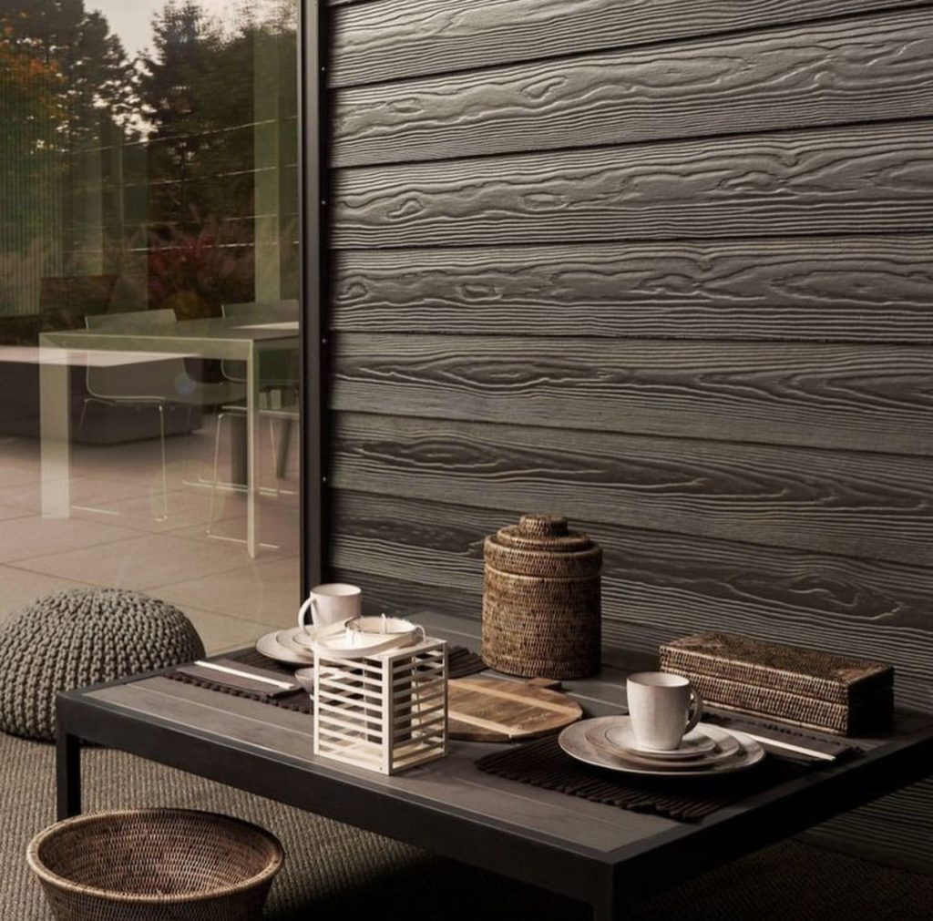 Todo lo que tenés que saber sobre el siding: el revestimiento que es ...