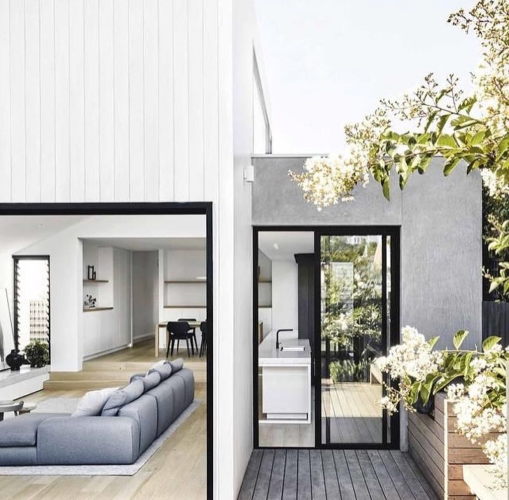 Todo lo que tenés que saber sobre el siding: el revestimiento que es ...