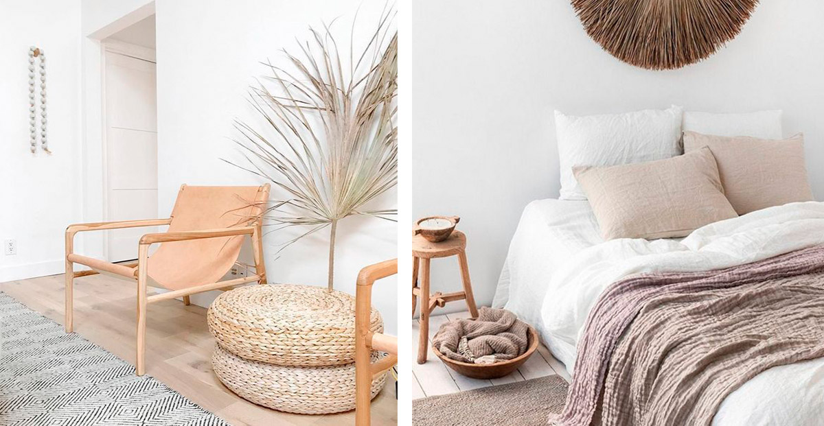 Slow deco: qué es y cómo aplicar en casa la nueva tendencia que propone ...