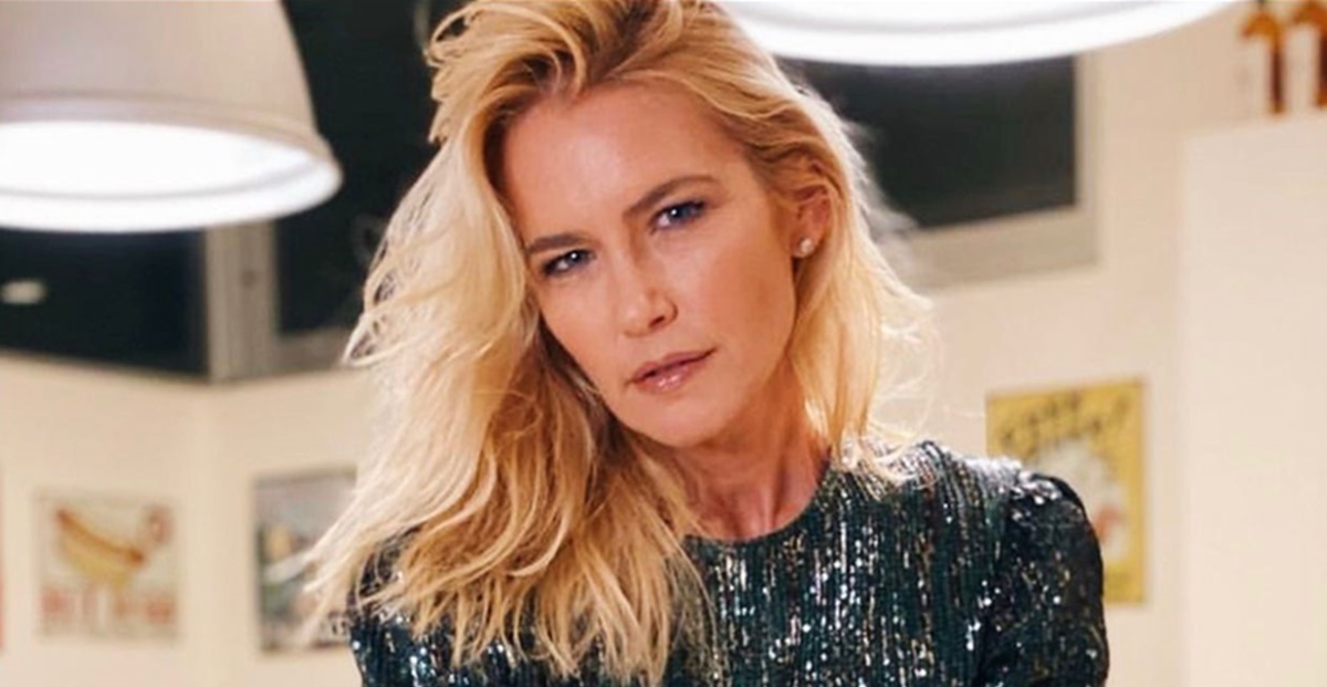 Valeria Mazza se prepara para cumplir 50 años: habrá mega fiesta con ...