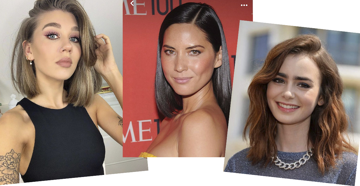 Qué es el "clavicut", el corte de pelo que marca tendencia (y que puede ...