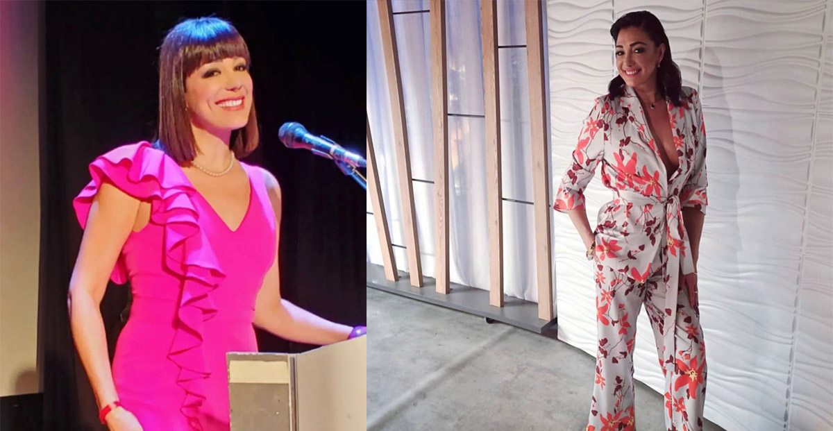 Qué es de la vida de Eunice Castro: tiene 45 años, volvió al teatro y ...