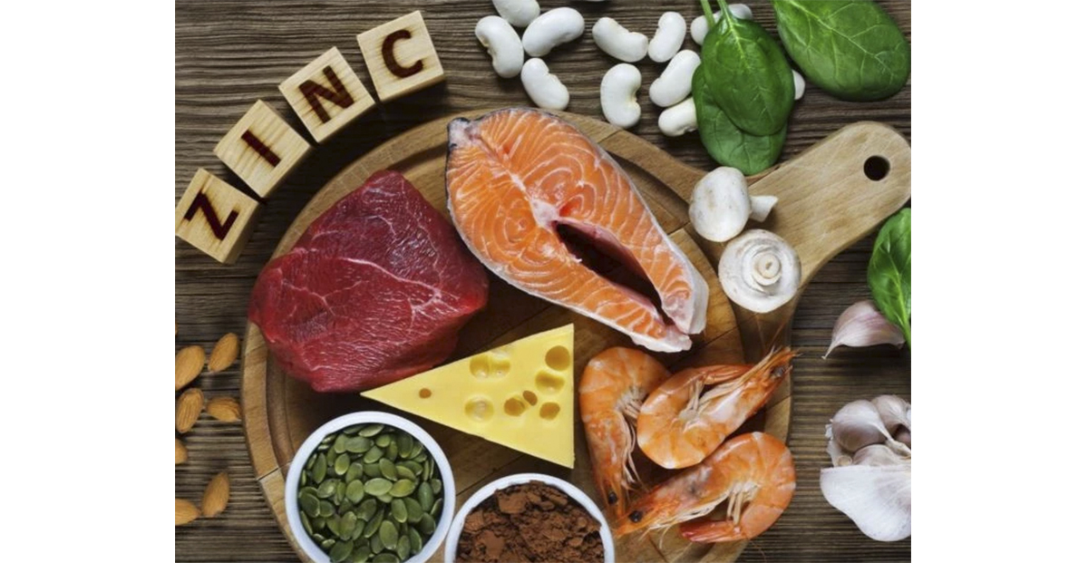 9 alimentos con zinc para incluir en tu dieta y disfrutar de sus ...