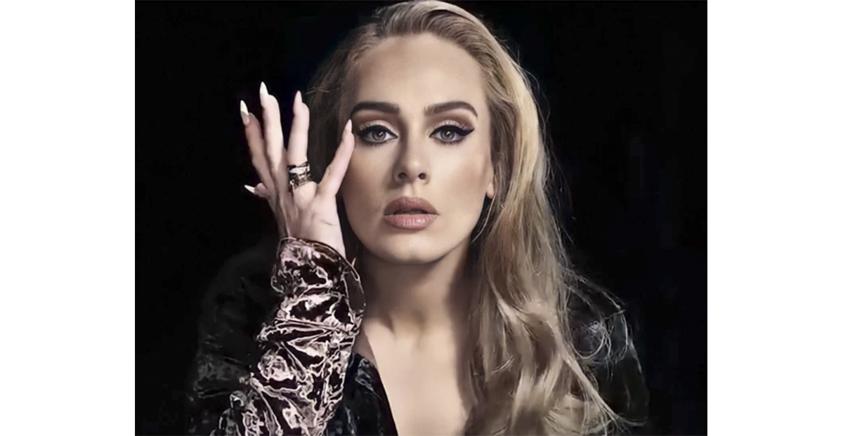 Las claves de la reinvención de Adele: ahora sale con nuevo álbum ...