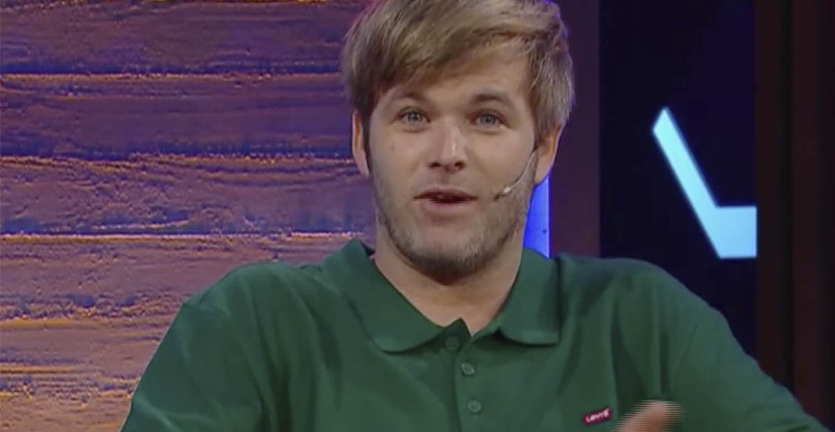 Benja Amadeo sorprendió al revelar cuál es su mayor obsesión - Revista ...