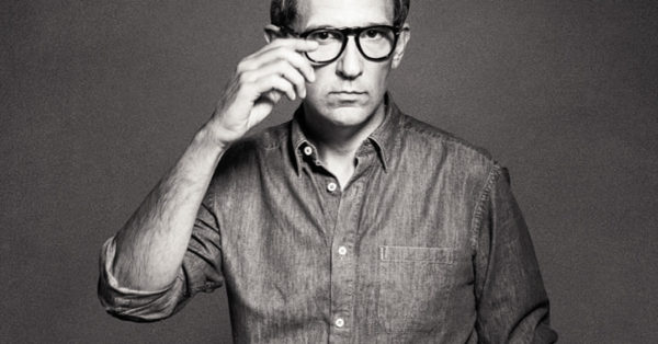 El look que Adrián Brown presentó en el Desfile de los Diseñadores de ...