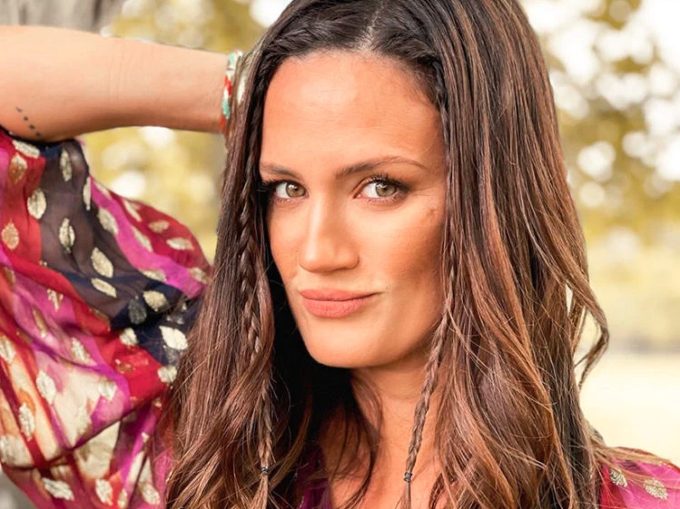 Manual de estilo: Paula Chaves nos enseña a llevar la prenda estrella ...