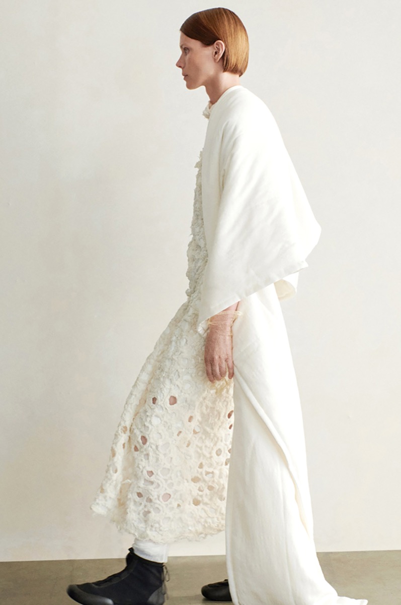 The Row, la marca de las hermanas Ashley Olsen and Mary-Kate Olsen ...