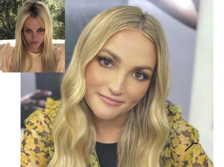 Las fuertes revelaciones de Jamie Lynn Spears, la hermana menor de ...