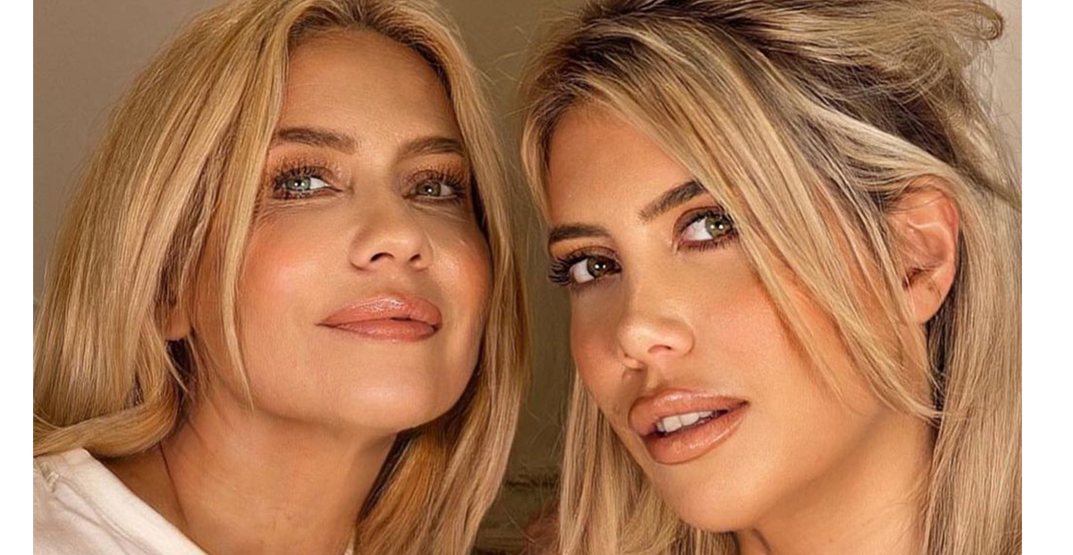 Nora Colosimo rompió el silencio y contó cómo la afectó el wandagate ...