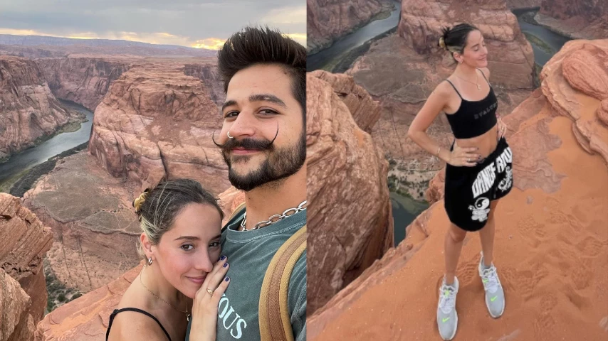 Enterate porqué Evaluna y Camilo duermen en camas separadas - Revista Para Ti