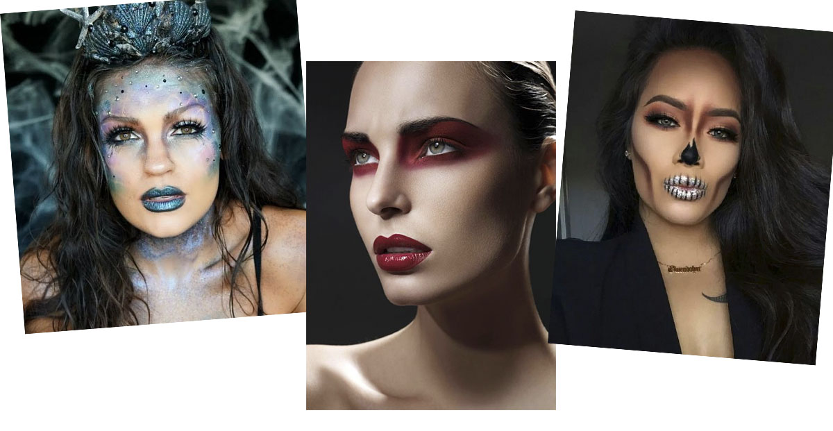 Halloween 2021: inspirate con los looks más buscados en Pinterest para ...