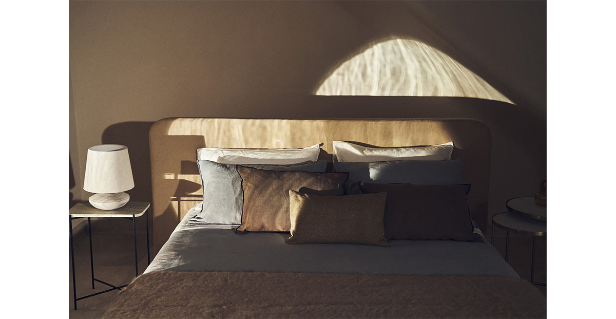 La nueva y exclusiva línea de deco de una importante marca ...