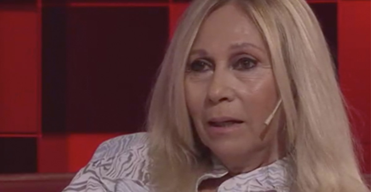 Ana Rosenfeld contó cómo vivió los últimos días junto a su marido ...