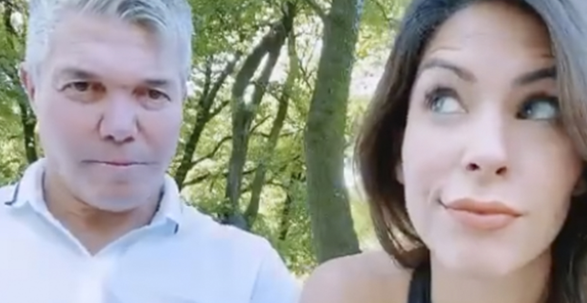 El efecto Wandagate en la farándula: Barby Franco y su polémica ...