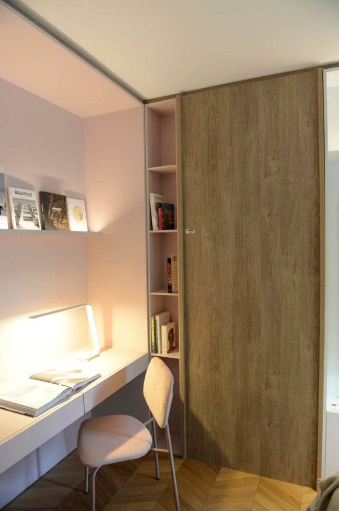 Los diseños de melamina más innovadores para decorar tus ambientes que ...