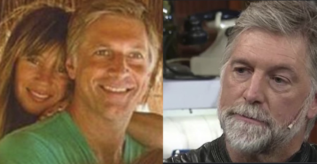 Horacio Cabak habló de su reconciliación con Verónica Soldato tras el ...