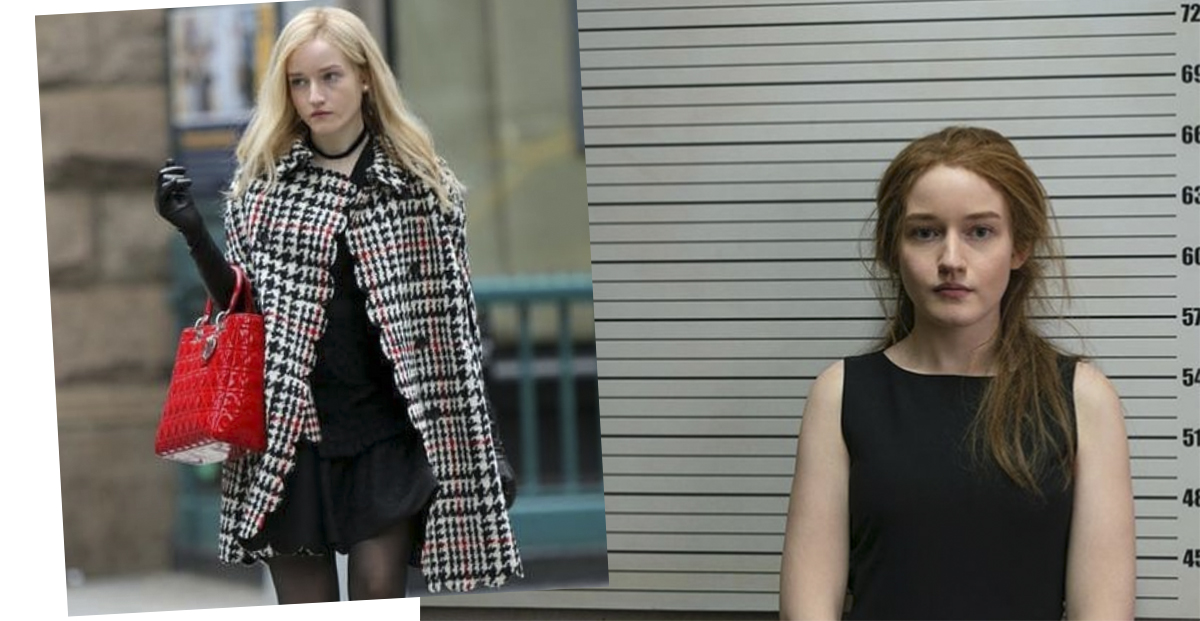 Inventing Anna, la nueva serie de la productora de Bridgerton que ...