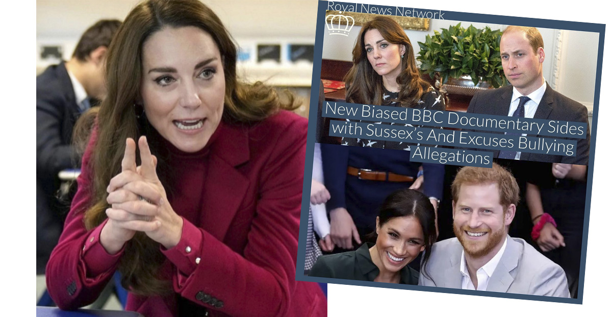 Furiosa, Kate Middleton tomó una drástica y sorpresiva decisión ...