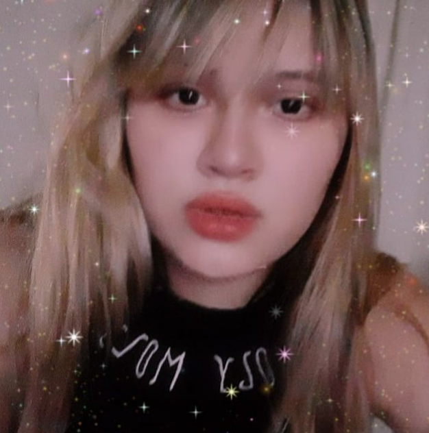 La historia de adopción y lucha de Luisa Albinoni: en 2012 Verónica ...