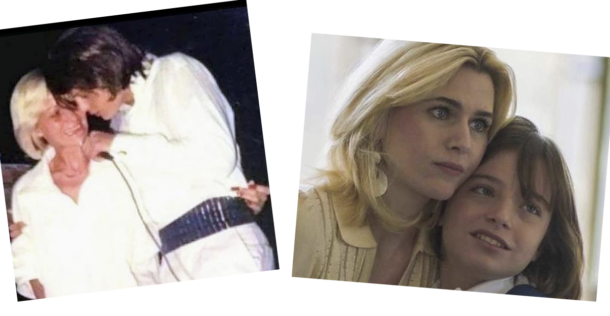 Confirmaron varias de las teorías de Luis Miguel, la serie, sobre la ...