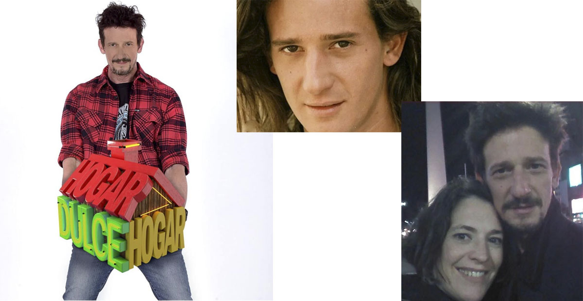 Qué es de la vida de Octavio Borro, el ex Jugate Conmigo: tiene 49 años ...
