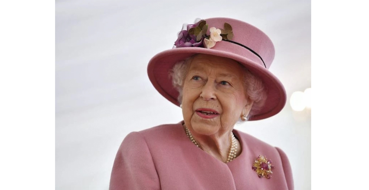 La gran fortuna que dejó la reina Isabel II - Revista Para Ti